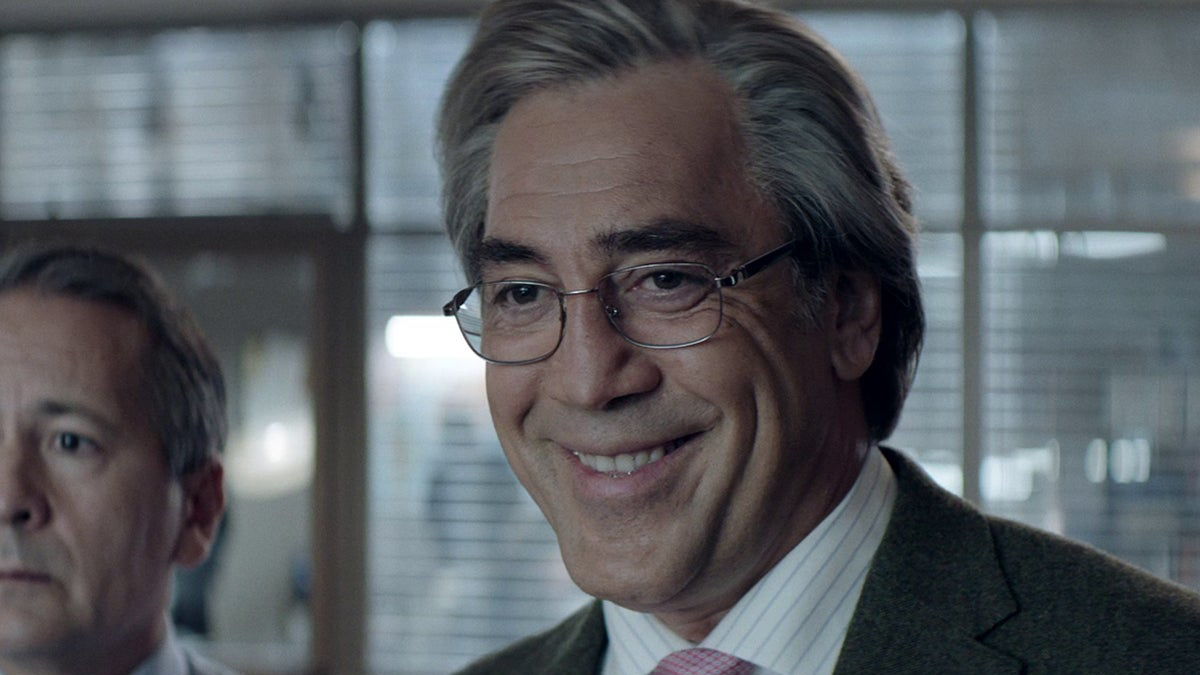 'The Good Boss': Film Review- Javier Bardem Is Perfect As A Duplicitous ...