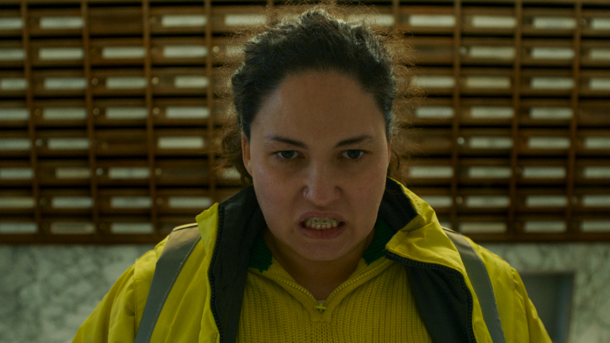 Tribeca 2023: 'One Night With Adela'- Film Review - The Movie Revue