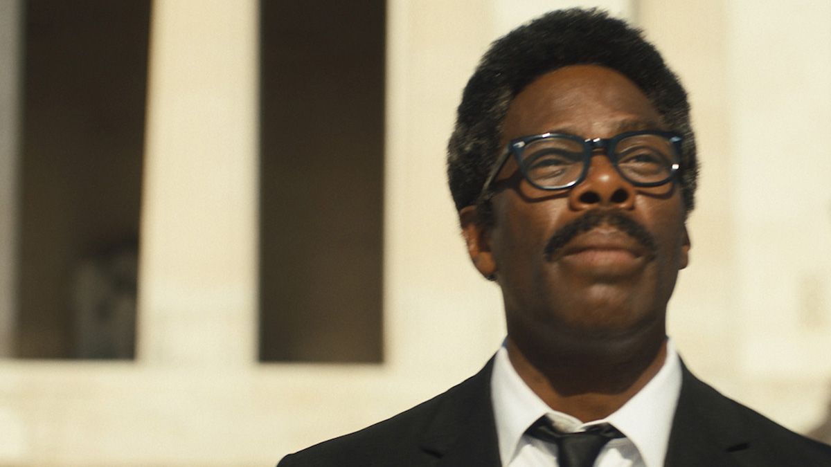 Film Review: 'Rustin'- A Career-Best Coleman Domingo in an Uneven ...