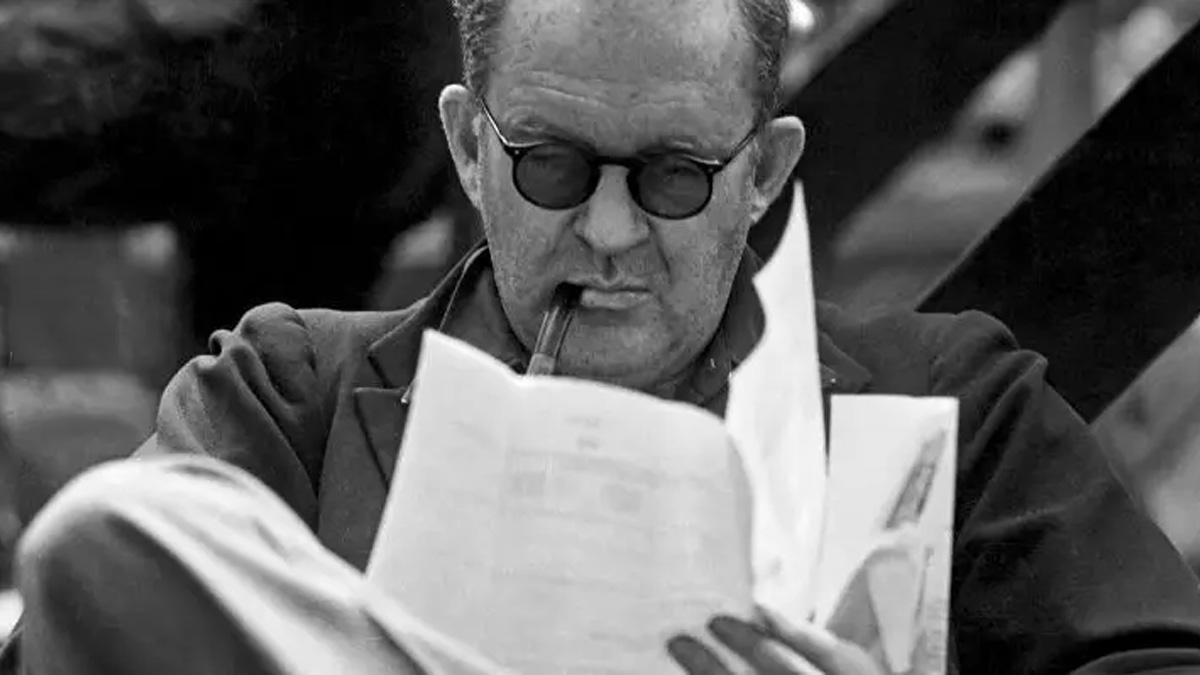 Remembering "Pappy": The Westerns - The Movie Revue