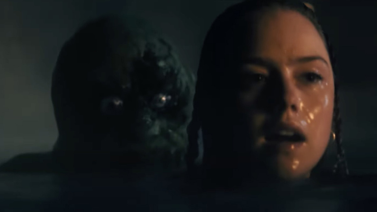 'Night Swim' Film Review: 2024's First Horror Film is All Wet - The ...