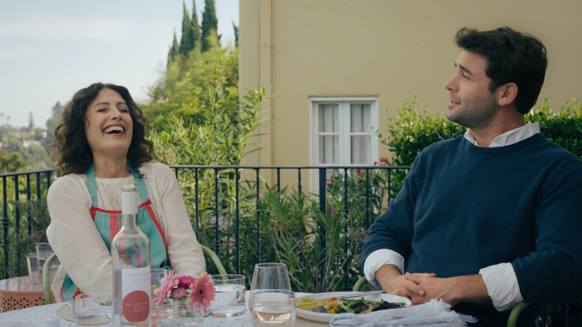 Tribeca 2024: Spotlight Narrative- The Everything Pot - The Movie Revue