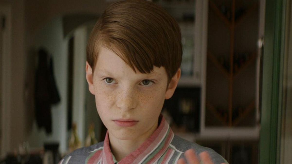 Tribeca 2024: US Narrative Competition- Griffin in Summer - The Movie Revue