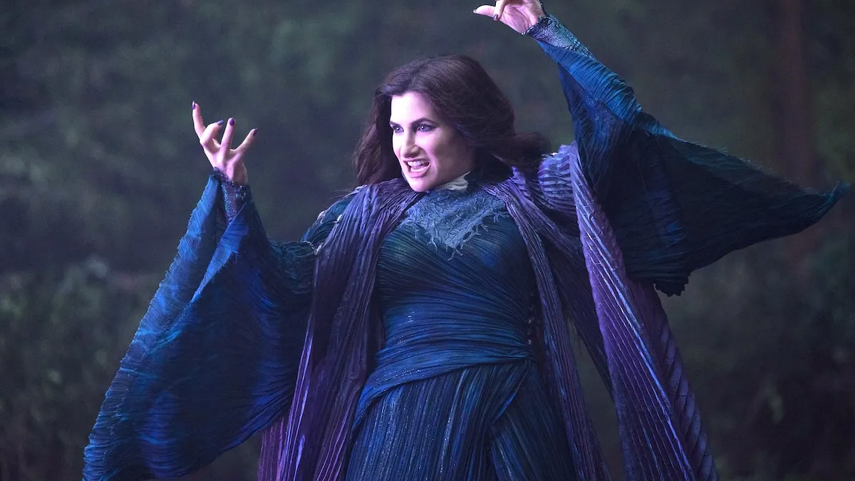 'Agatha All Along' Series Review: A Spookily Entertaining Witches Brew ...