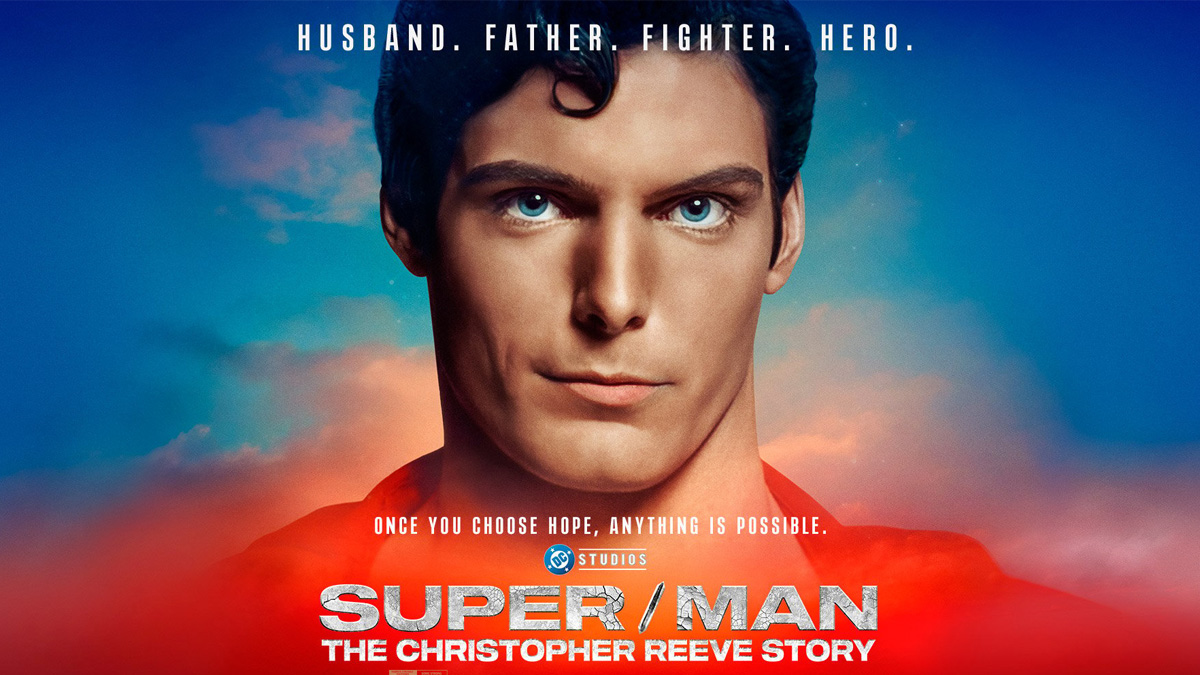 'Super/Man: The Christopher Reeve Story' Film Review: Love and Courage ...