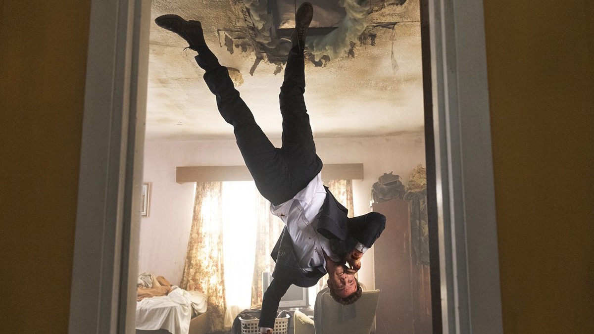 'Novocaine' Film Review: A Bloody Entertaining Action-Comedy - The ...