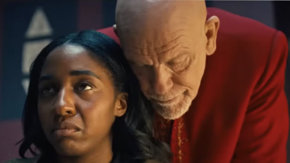 'Opus' Film Review: Middle of the Road Cult-Worship Thriller - The ...