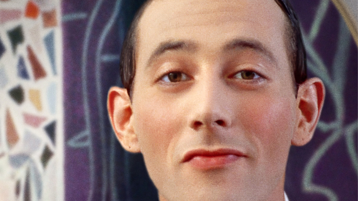 HBO Original Two-Part Documentary PEE-WEE AS HIMSELF Debuts May 23 ...