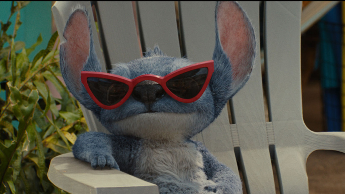 'Lilo & Stitch' Film Review: Cute but Soulless Remake of a Disney ...