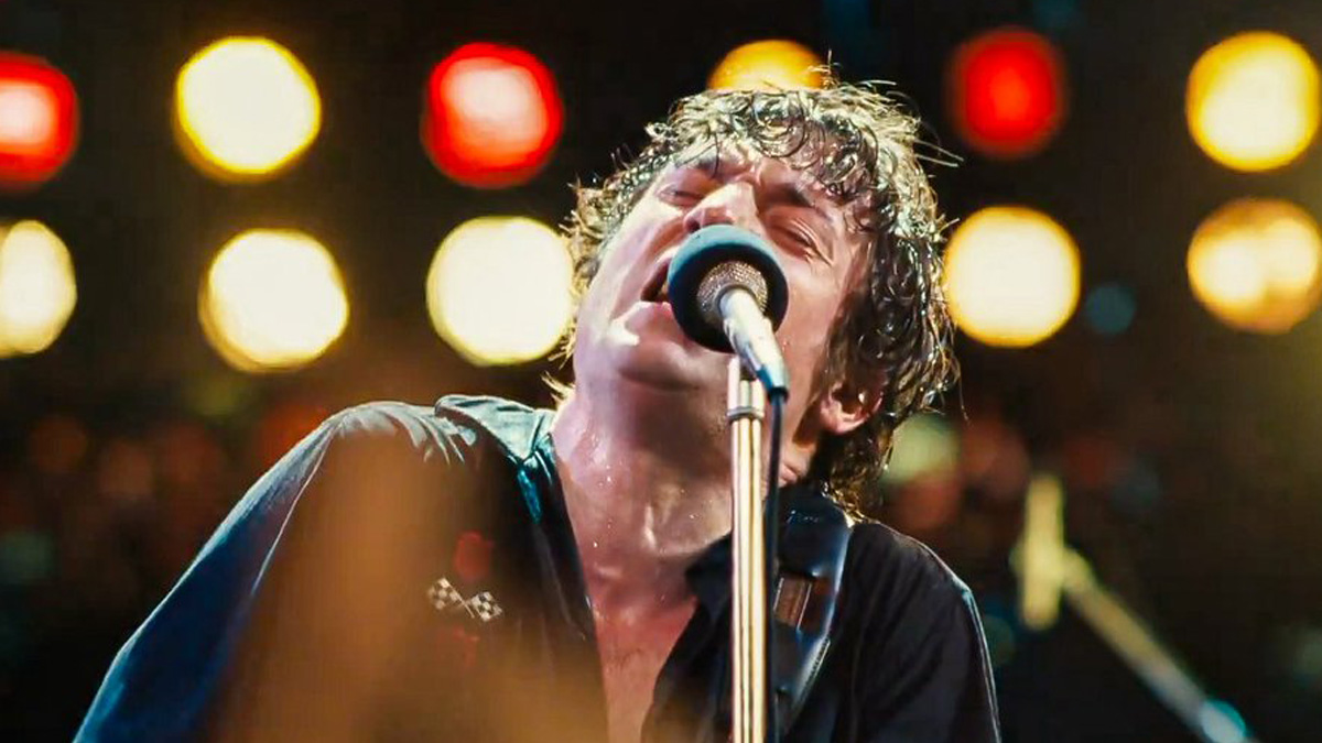 Trailer Premiere- Springsteen: Deliver Me From Nowhere - The Movie Revue