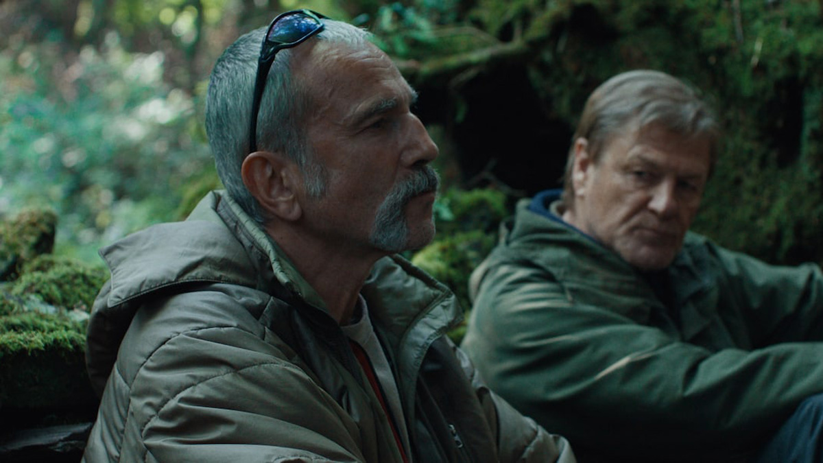 'Anemone' Film Review: Ronan Day-Lewis Makes Art of Regret and ...
