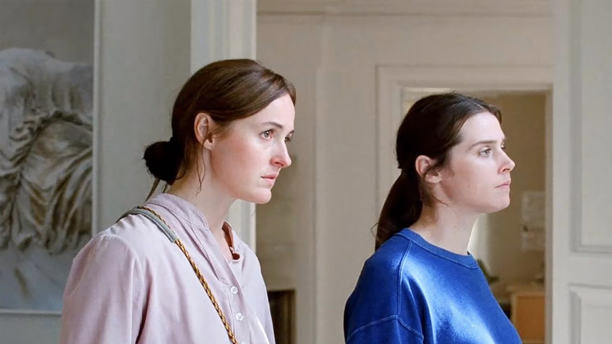 'Sentimental Value' Film Review: A Resonant Human Drama - The Movie Revue